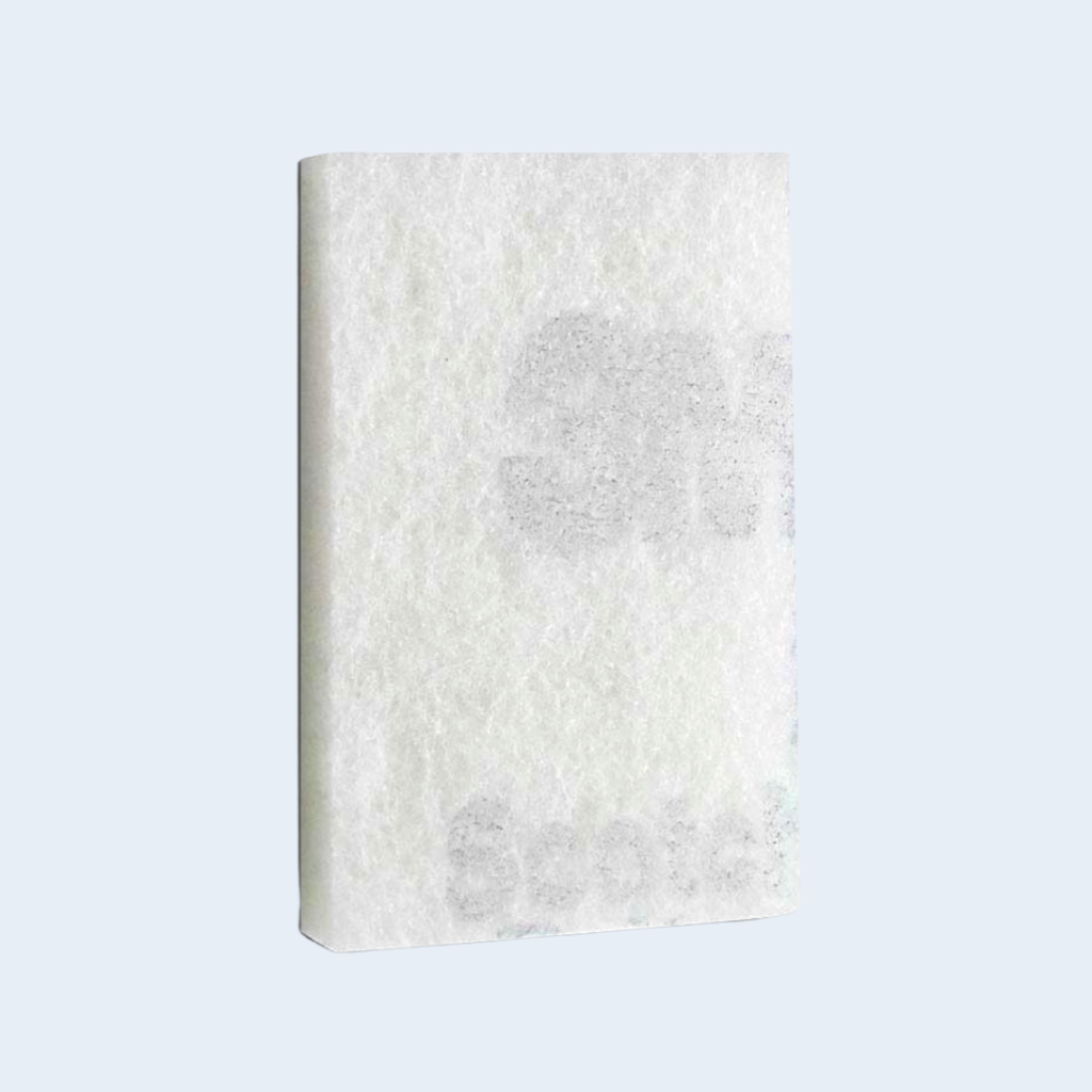 3M FIBRA 9030 BLANCA 9×12,5CM – Lustrol